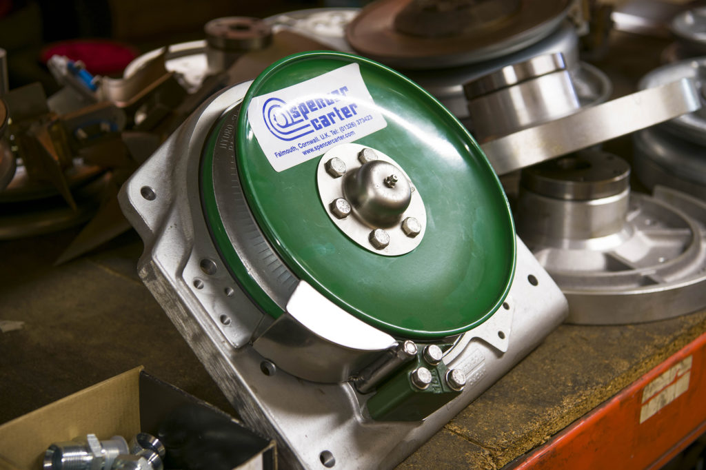 Product Gallery - Spencer Carter