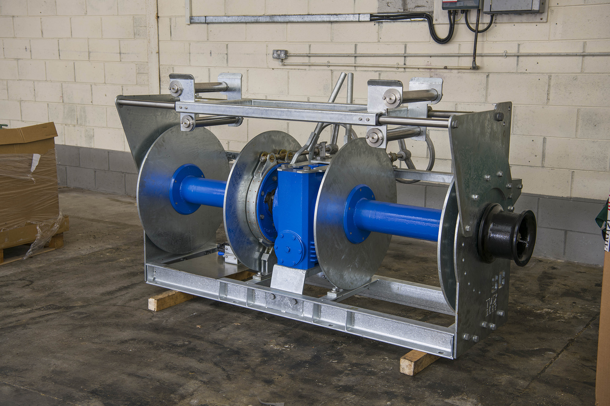 Product Gallery - Spencer Carter