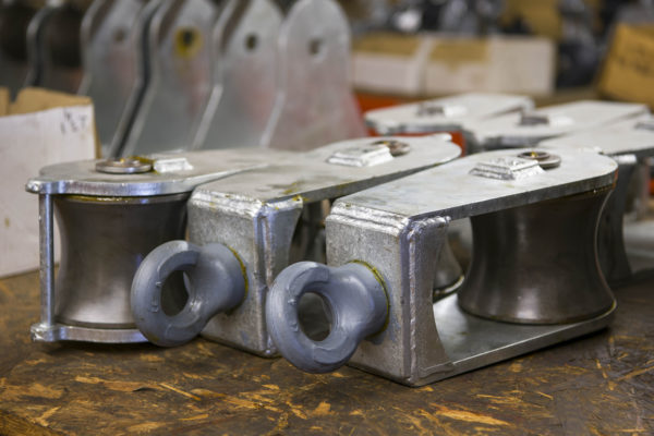 Product Gallery - Spencer Carter