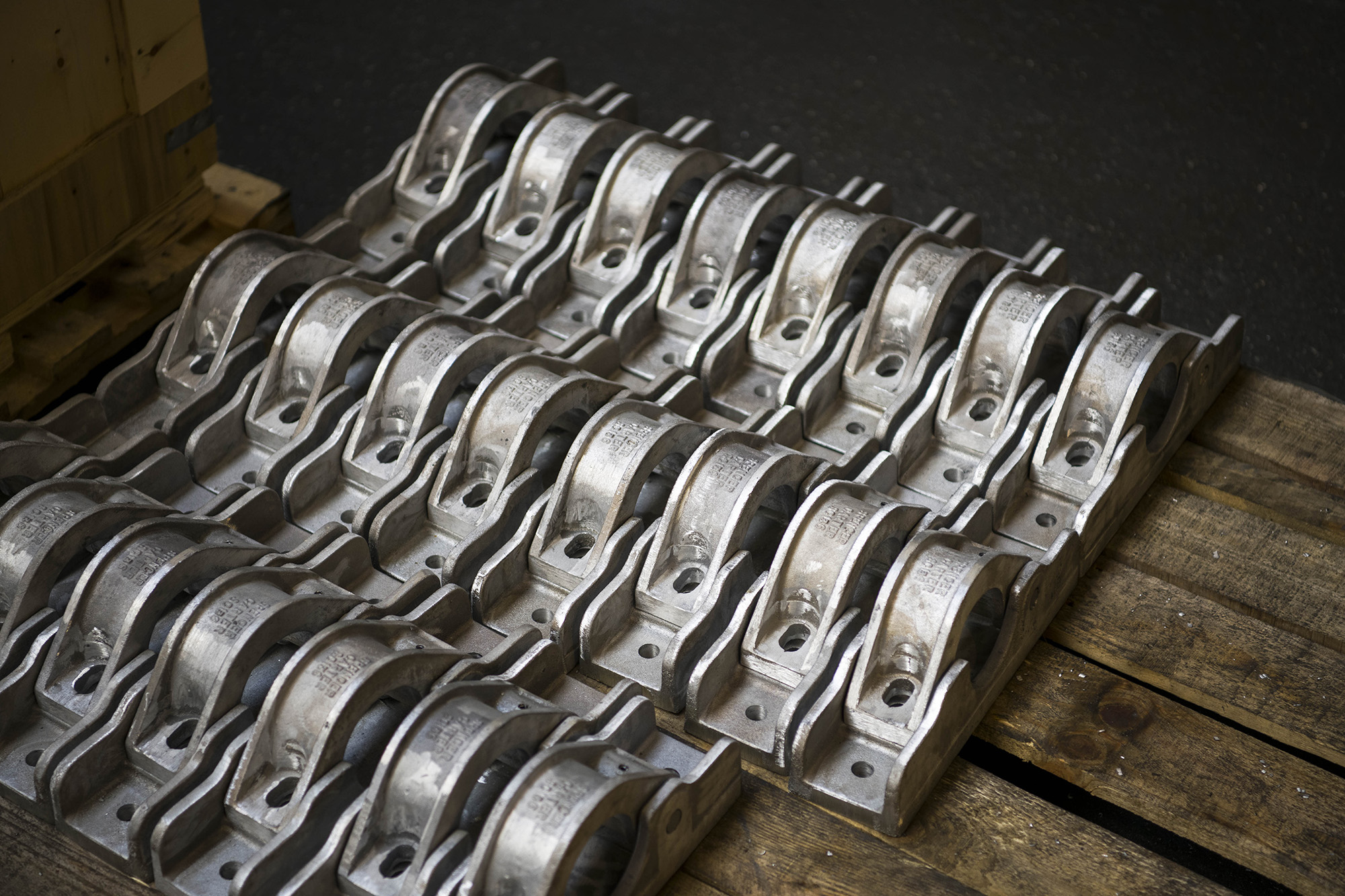 Product Gallery - Spencer Carter