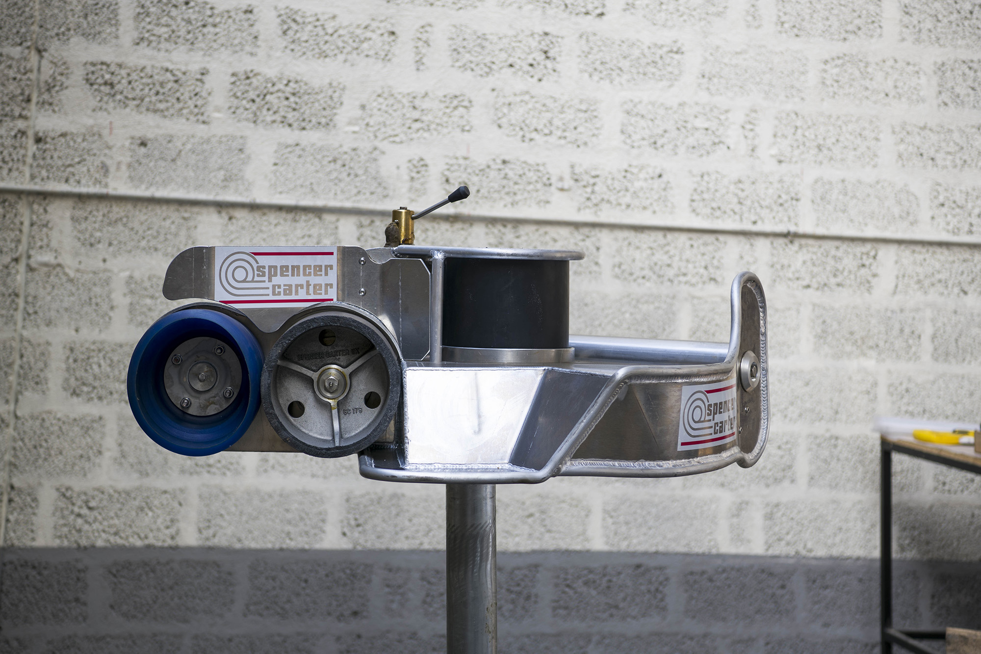 Product Gallery - Spencer Carter