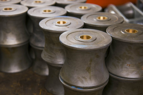 Product Gallery - Spencer Carter