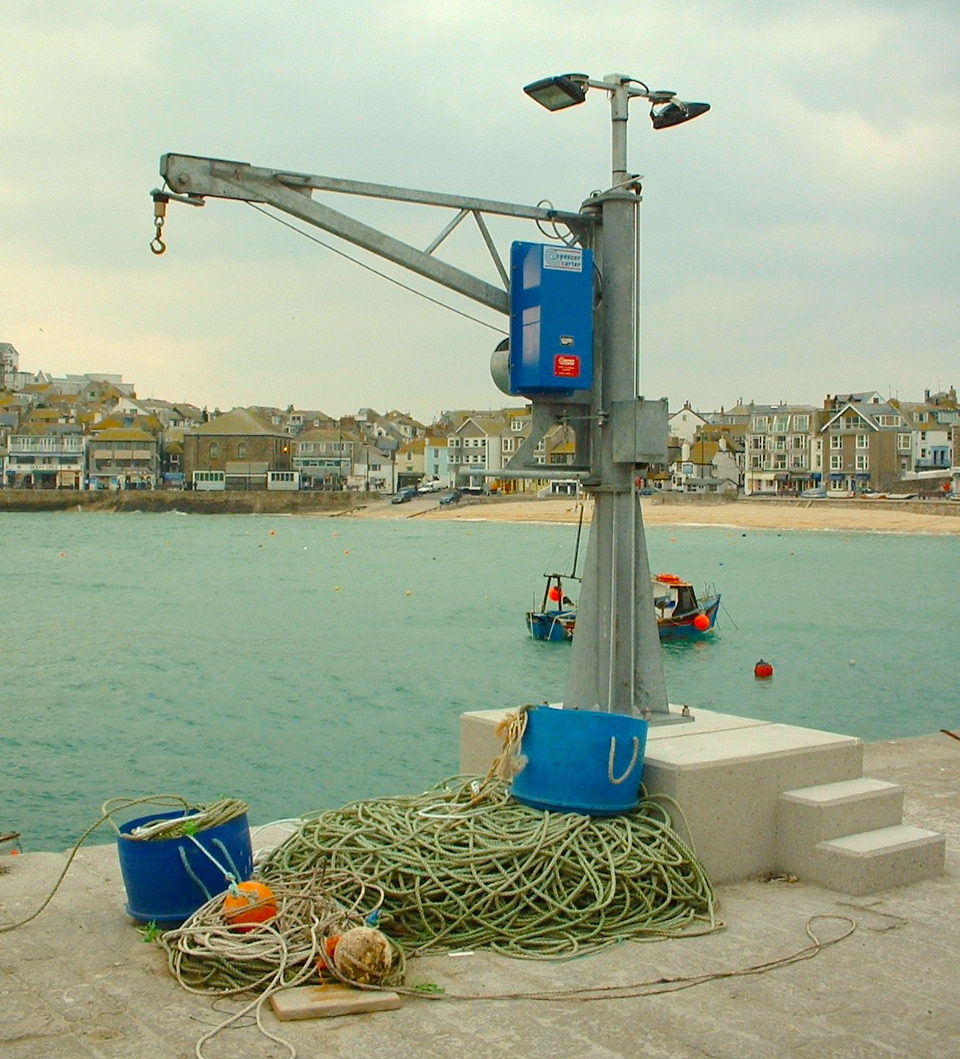 About - Spencer Carter